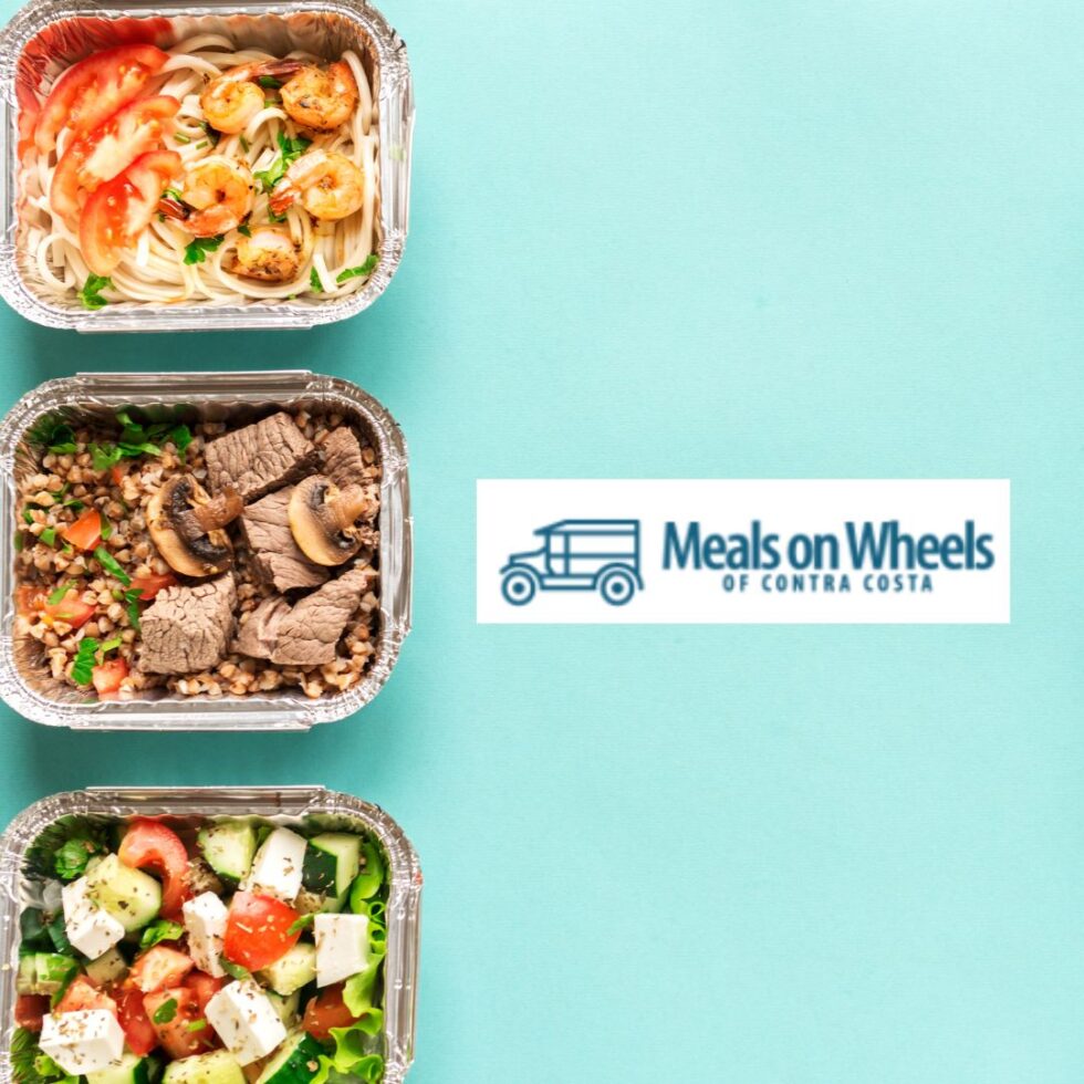 The Benefits of Contra Costa Senior Meal Delivery Programs - Meals on ...